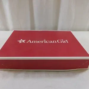 American Girl | Toys | American Girl Ag Samantha Bird Watching Outfit ...